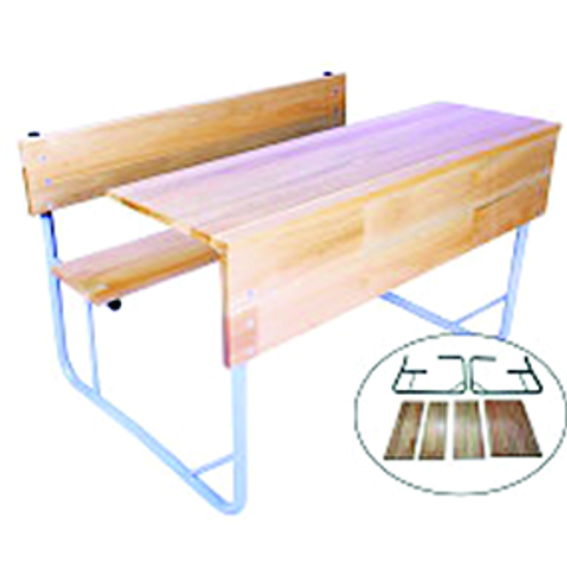 double combination 650h supawood