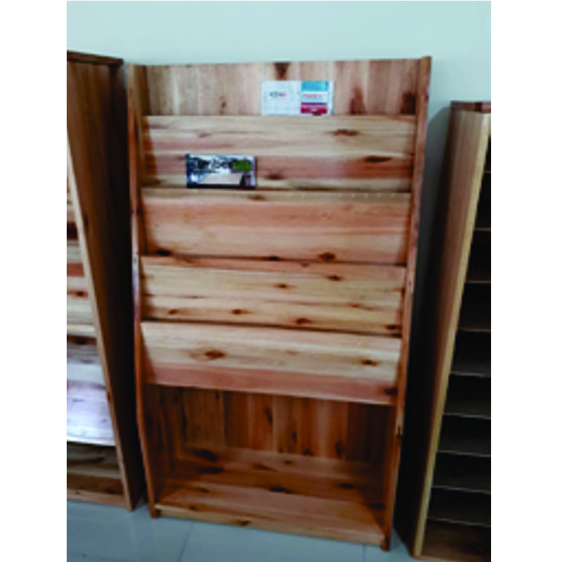 Newspaper Stand