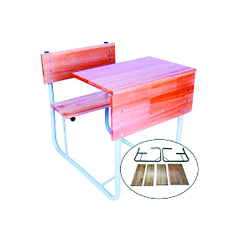 single combination 750h supawood