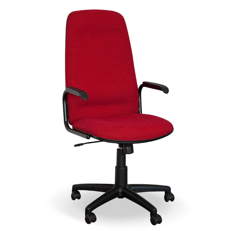 Peza High Back Chair - Office and School Chairs made in South africa